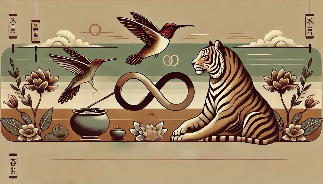 Infinite Soul Skin & Body Sanctuary